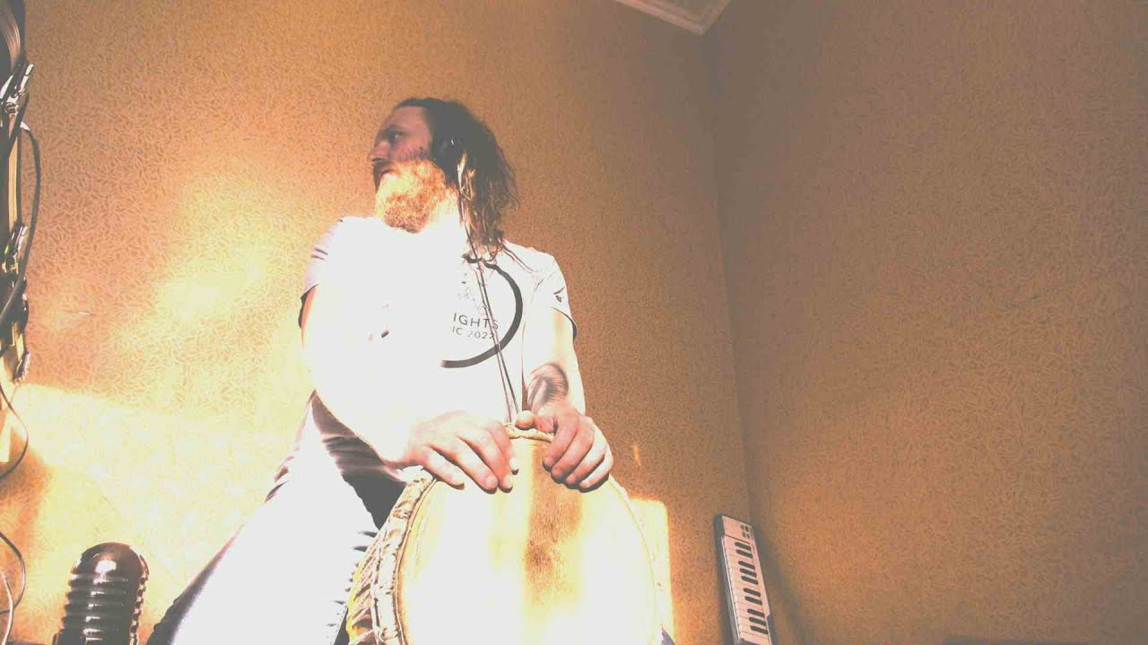 Hi ! Ambient Music Experiments -Привет- - YouTube