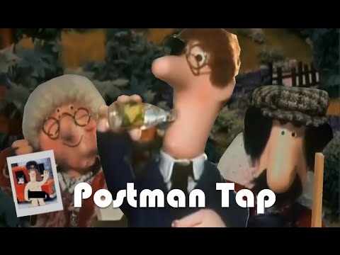 {YTP} ~ Postman Tap 2: Double Tap - YouTube