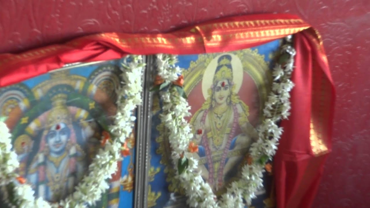 Amba Bhavani bhajan - YouTube