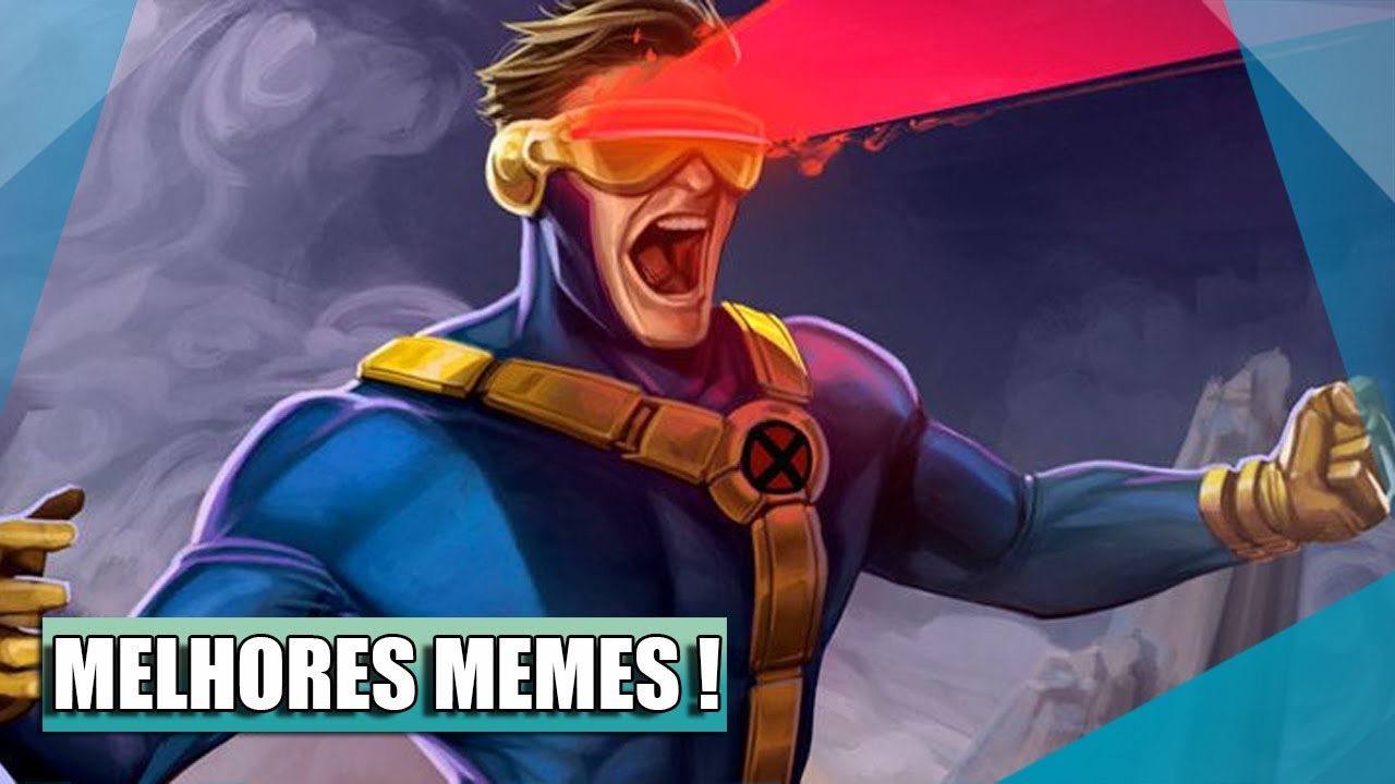 MEMES DO CICLOPE – OS MELHORES ! - YouTube