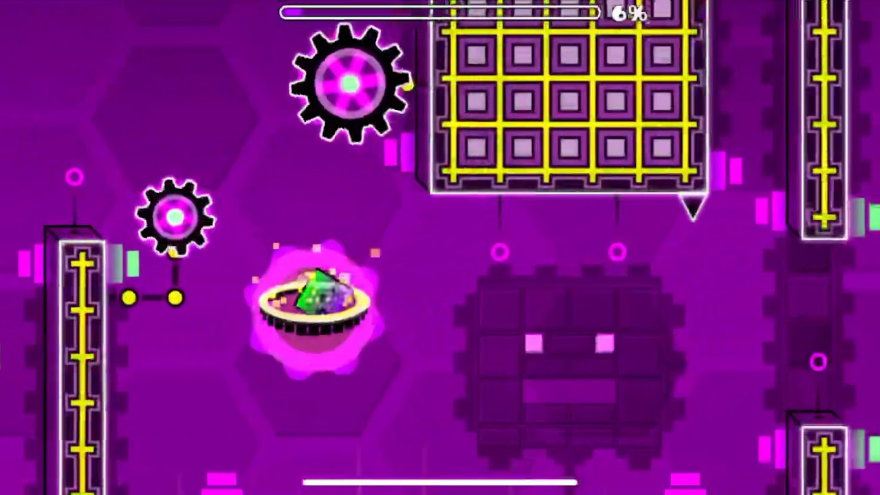 Blast Processing - YouTube