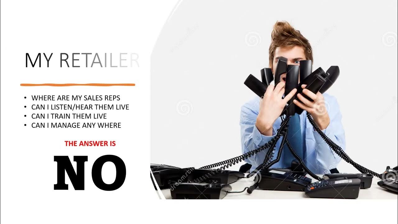 MYCRM PRESENTATION A - YouTube