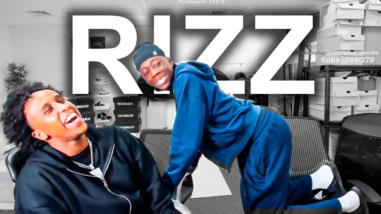 Zayzz Prepares Hendrix for his *FIRST EVER DATE* - YouTube
