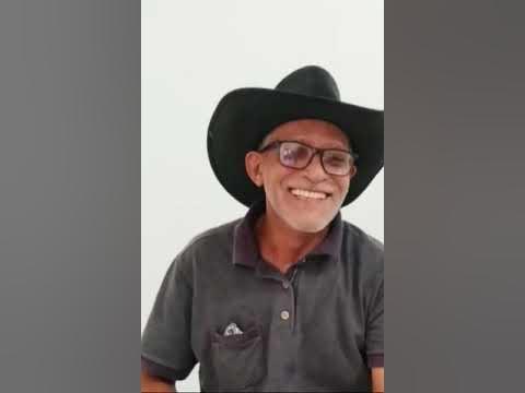 Frank Andrade o garçom sertanejo - YouTube