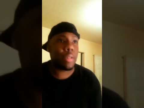 Huge Booty Clap!!! (Cherokee D Ass thick & twerk)