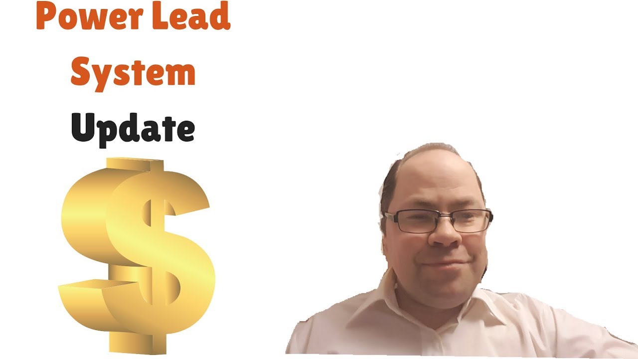 Power Lead System I Powerful New Compensation Plan With Power Lead ...