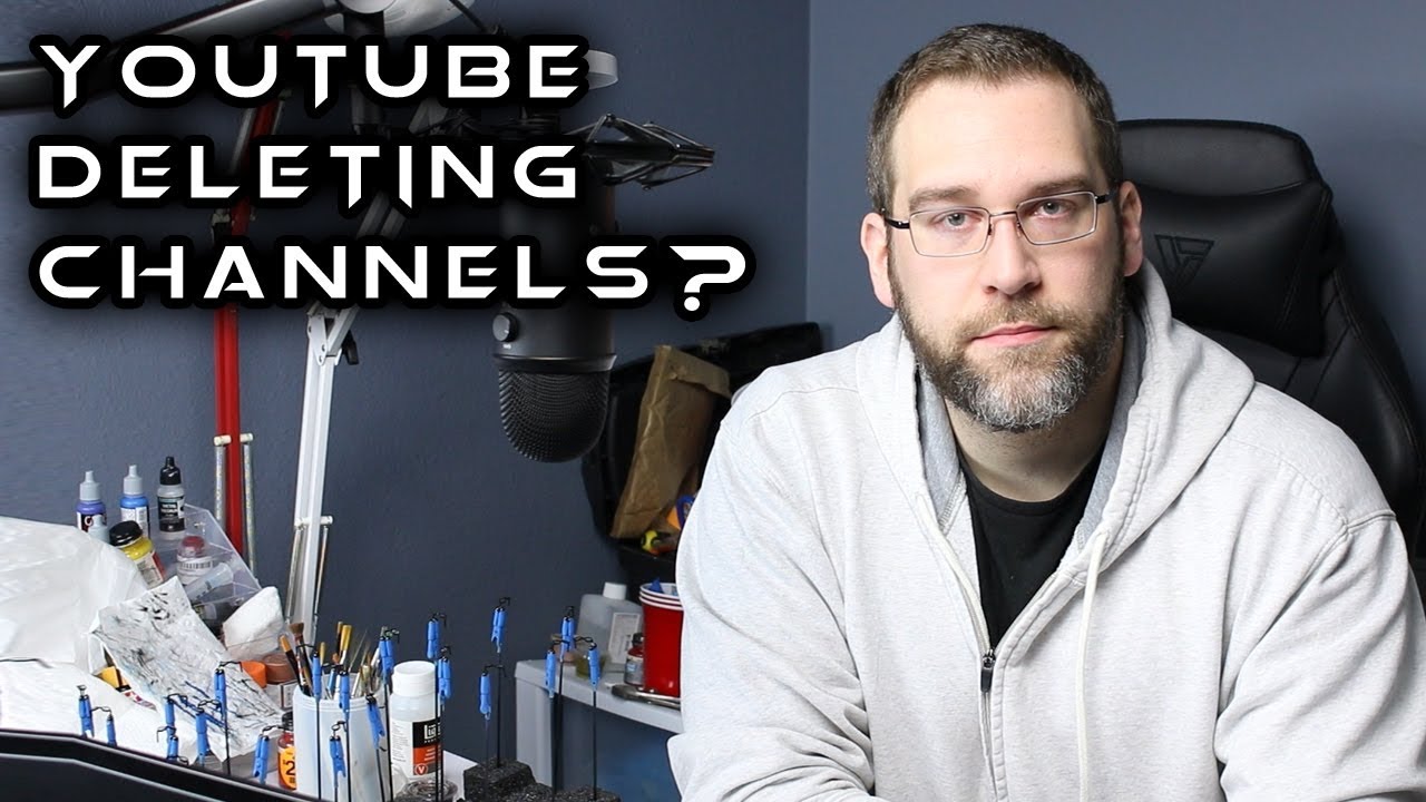 YouTube To Delete Channels If Not Making Money YouTube youtube-to-delete-channels-if-not-making-money-youtube