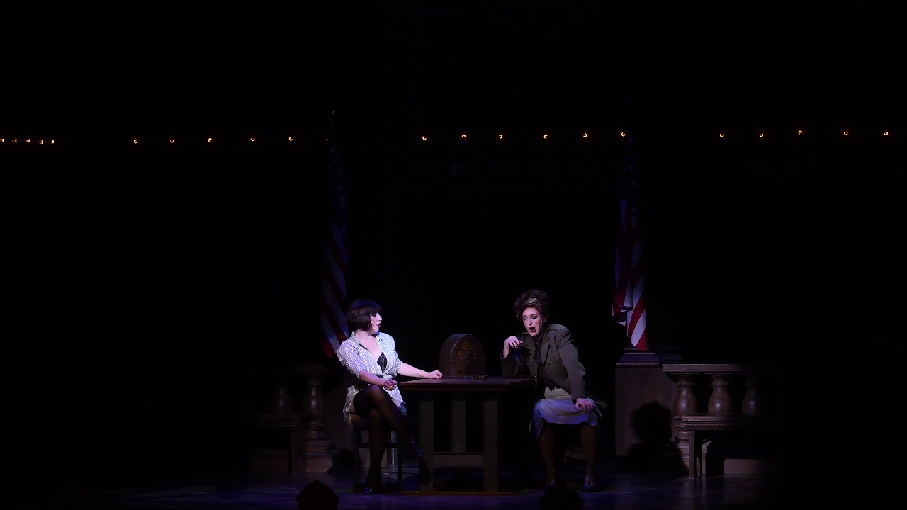 Class Chicago - Summer Rep 2017 - YouTube