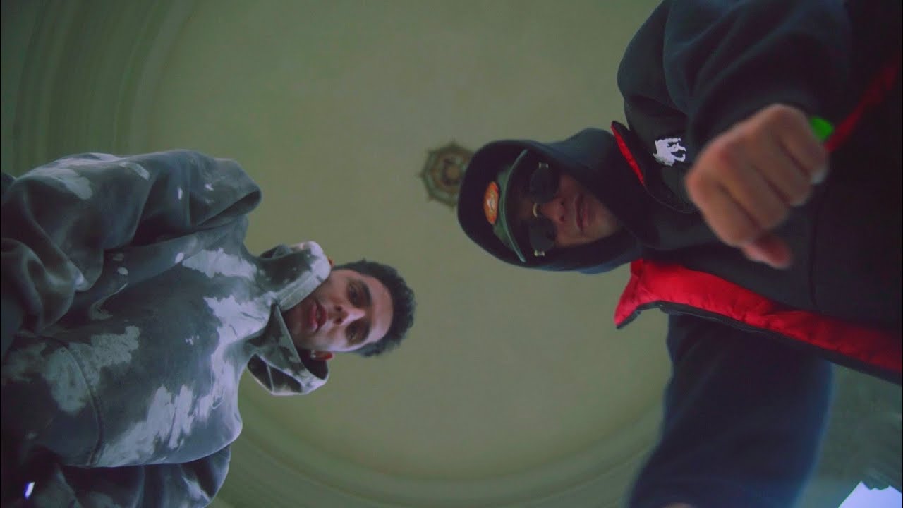 GOLDEN BOYZ // TRADI G CABIFY - YouTube