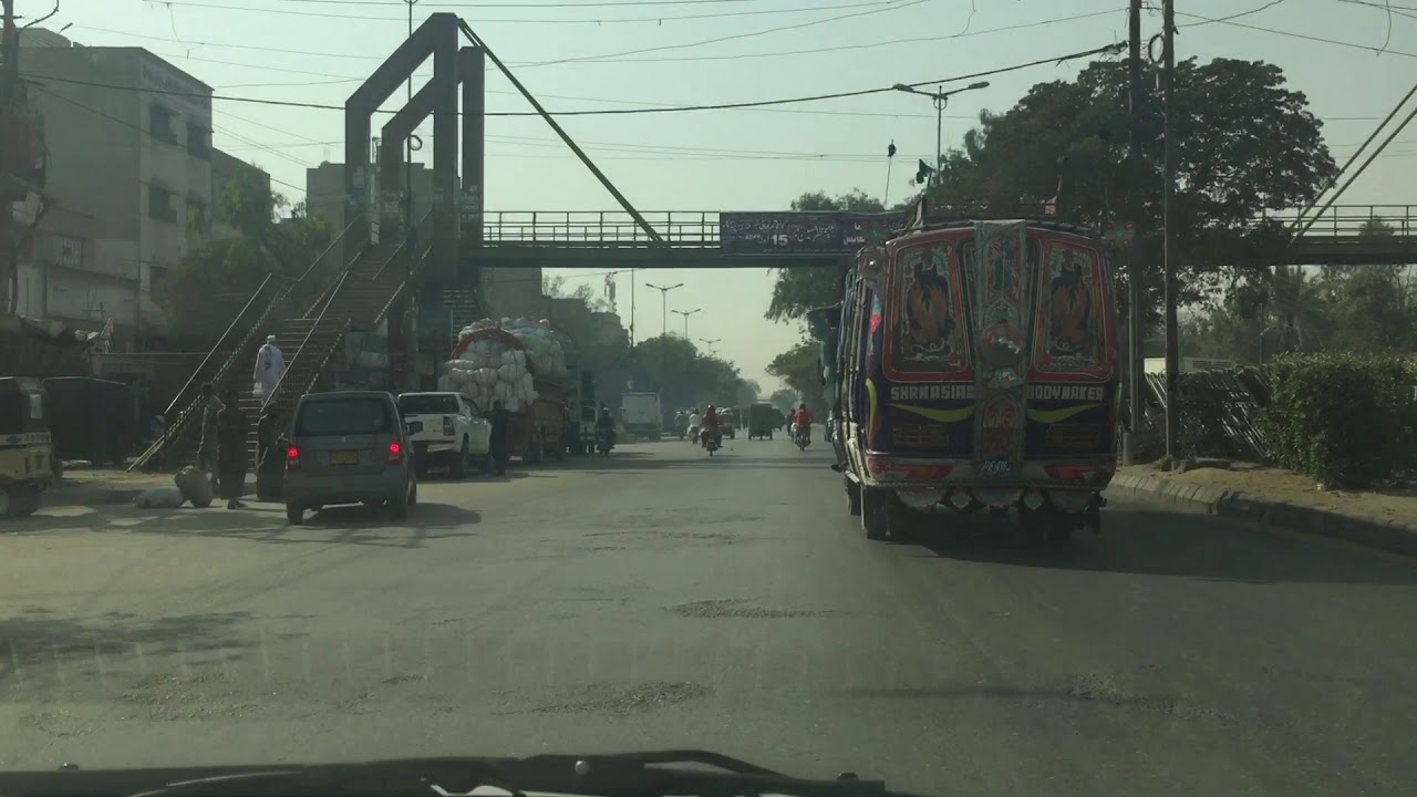 liaquatabad-to-nazimabad-4-number-youtube