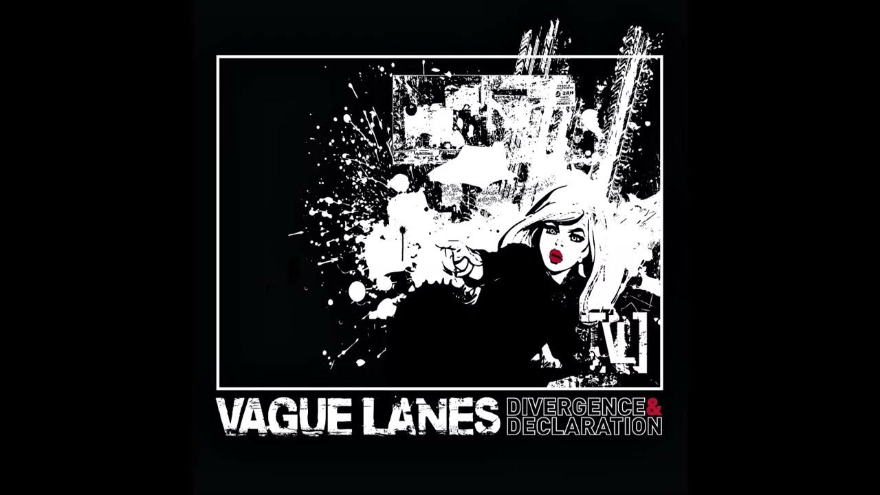 Vague Lanes - Weight of Days - YouTube