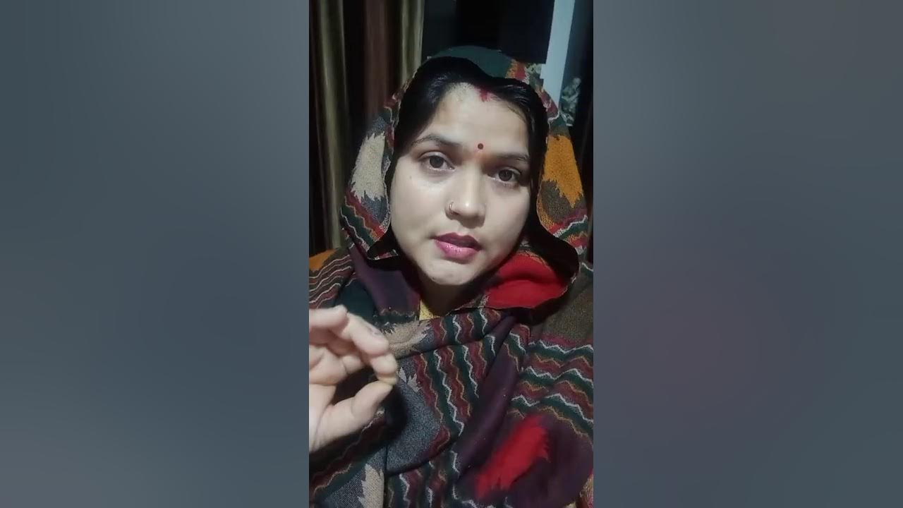 Minakshi vlog is live - YouTube