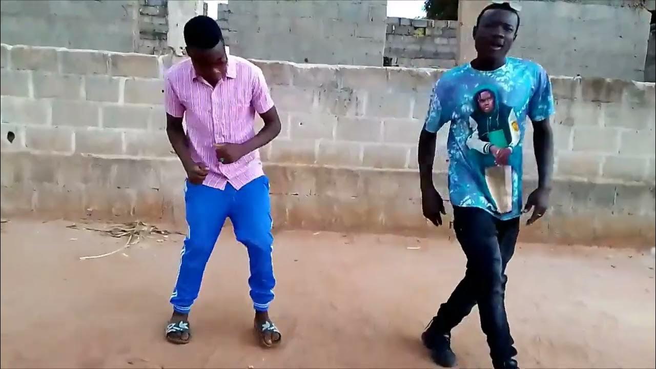 Puto Gido Tomporo kine videoclipe (mrhumilhado) 2024 - YouTube