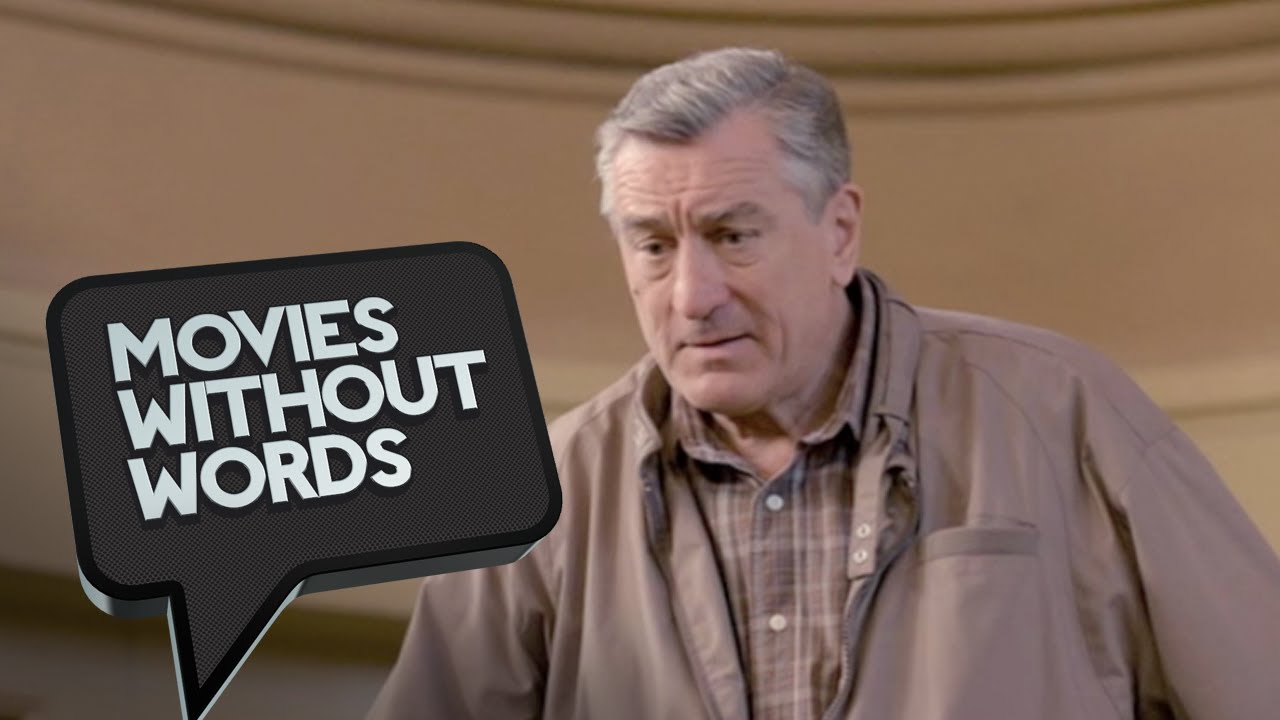 Everybody's Fine (1/9) Movies Without Words (2009) Robert De Niro - YouTube