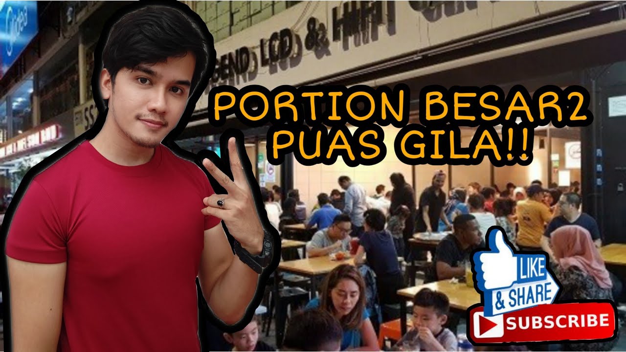 MURNI DISCOVERY SS2 😘💕 - YouTube