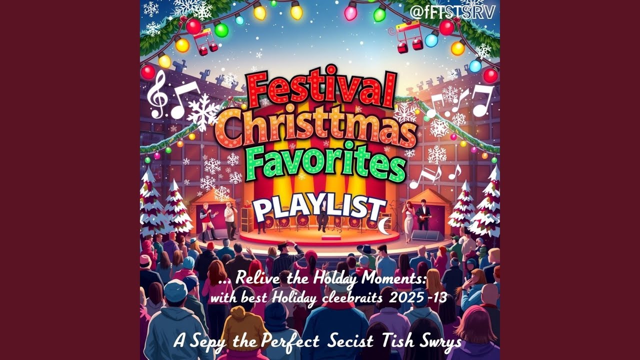 Celebrating Christmas Away from Home - YouTube