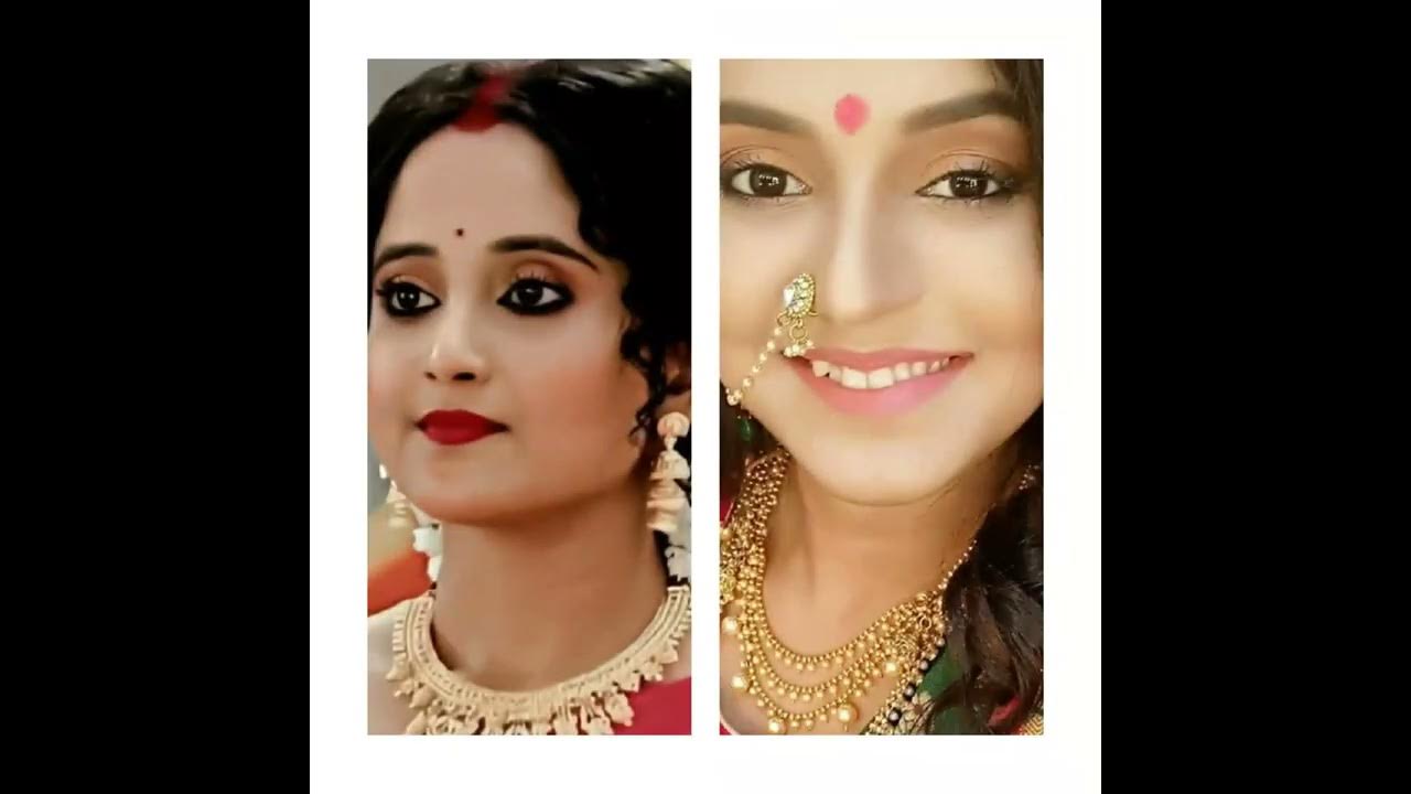 mithai💓 Vs urmi 💕 who is best, cute ,gorgeous 🔥 🔥 - YouTube