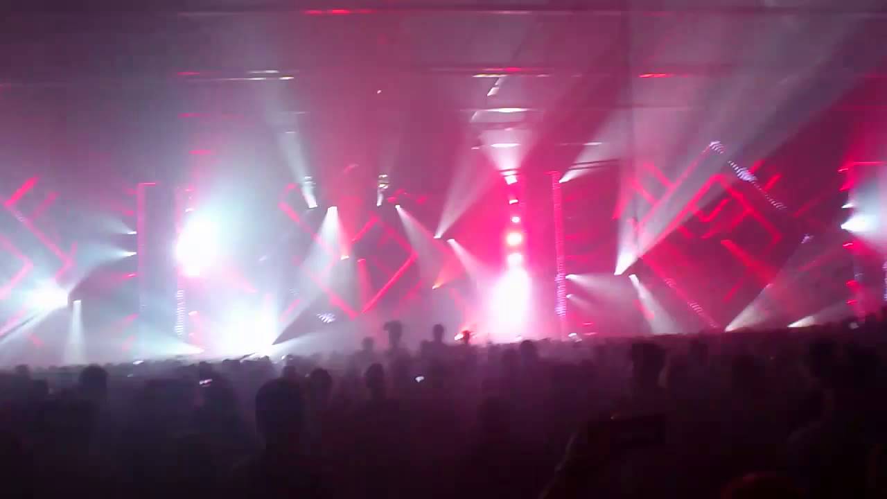 I Love Techno 2014 - YouTube