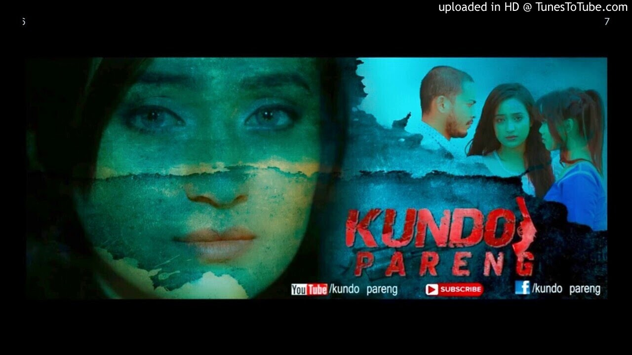 Kundo Pareng (Audio) - Pushparani || Manipuri Song - YouTube