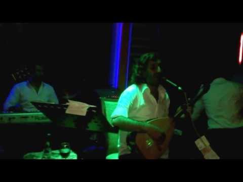 Cihan Pir -- Bugün Hiç Tadım Tuzum Yok