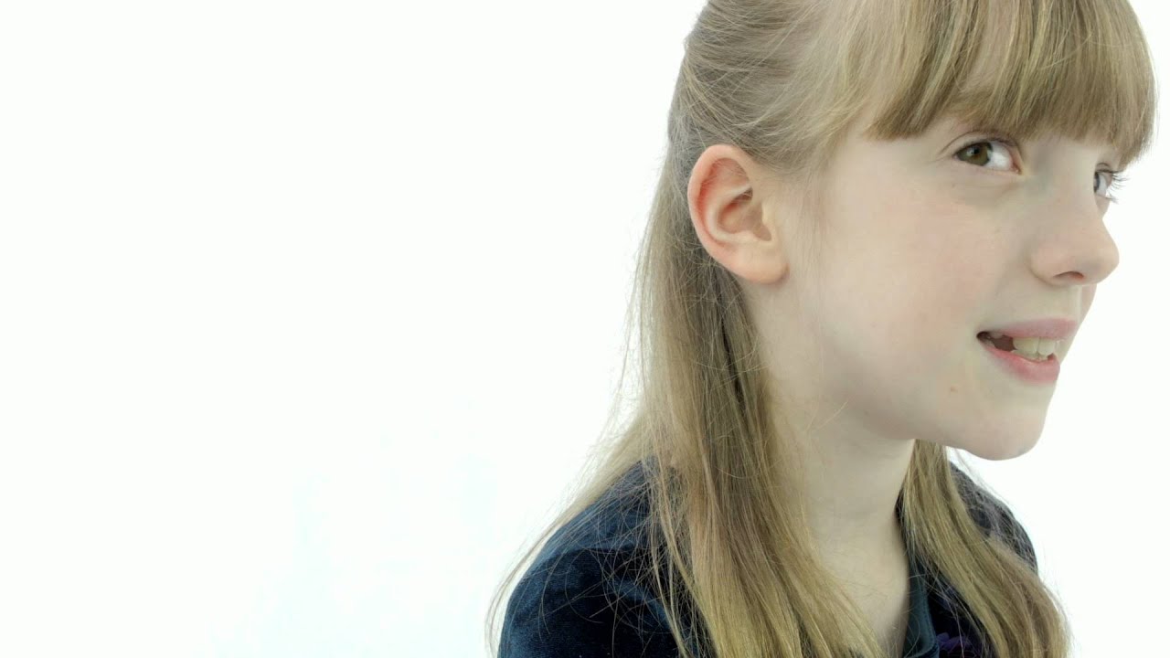 Miranda Beinart-Smith - Flora, The Innocents - YouTube