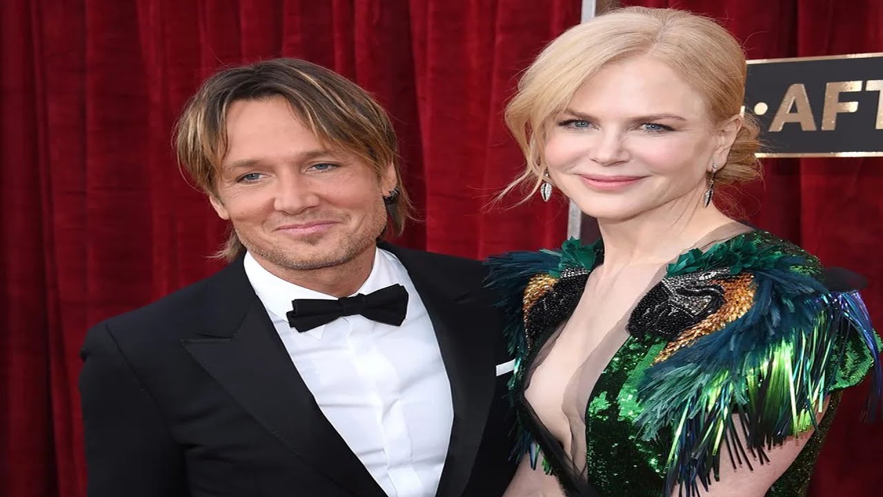 Nicole Kidman and Keith Urban 'considering move back to Australia ...