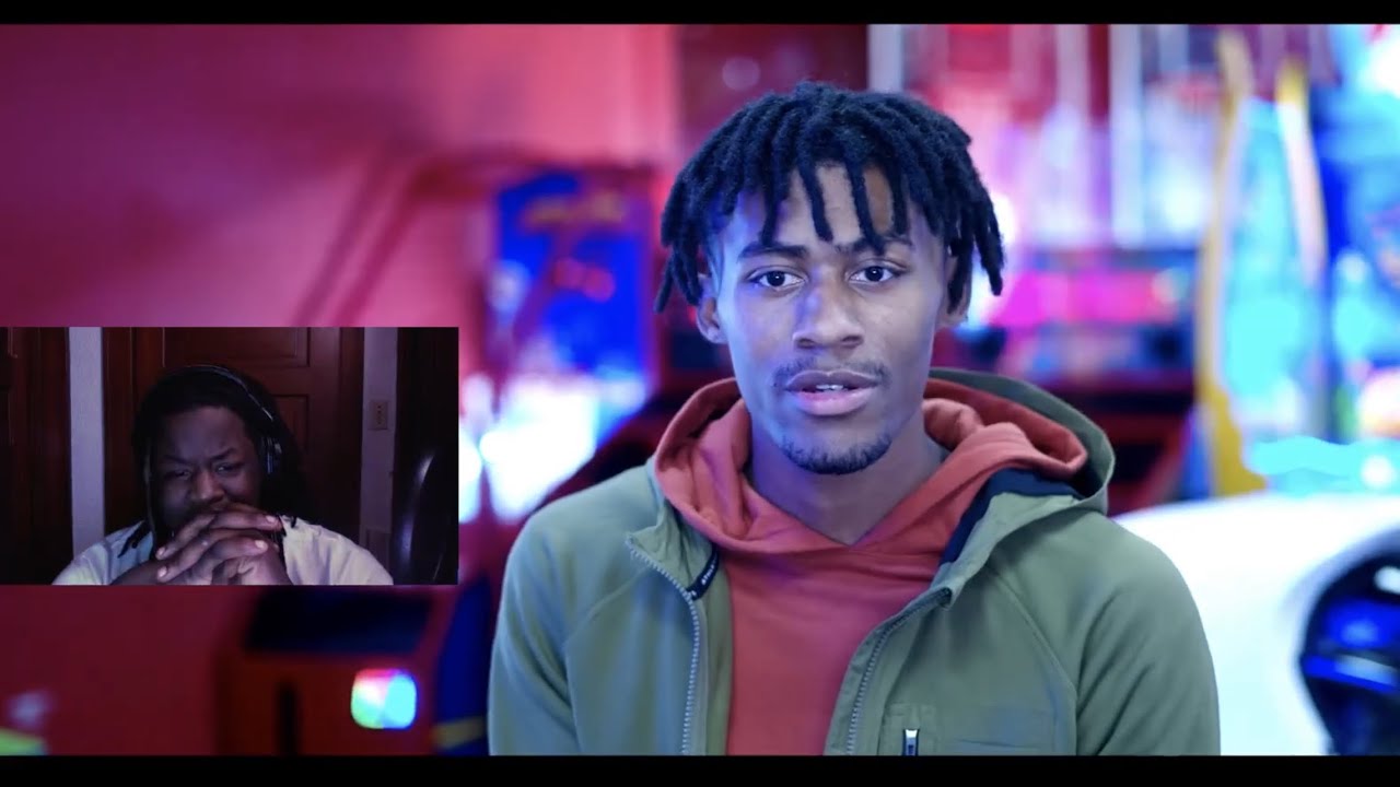 Watching The REAL LIFE Spider Verse Trailer For The First Time Is Crazy ...