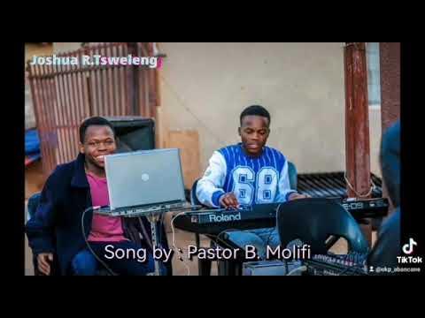 Holy is the Lamb of God || iTende Cover || Instrumental - YouTube