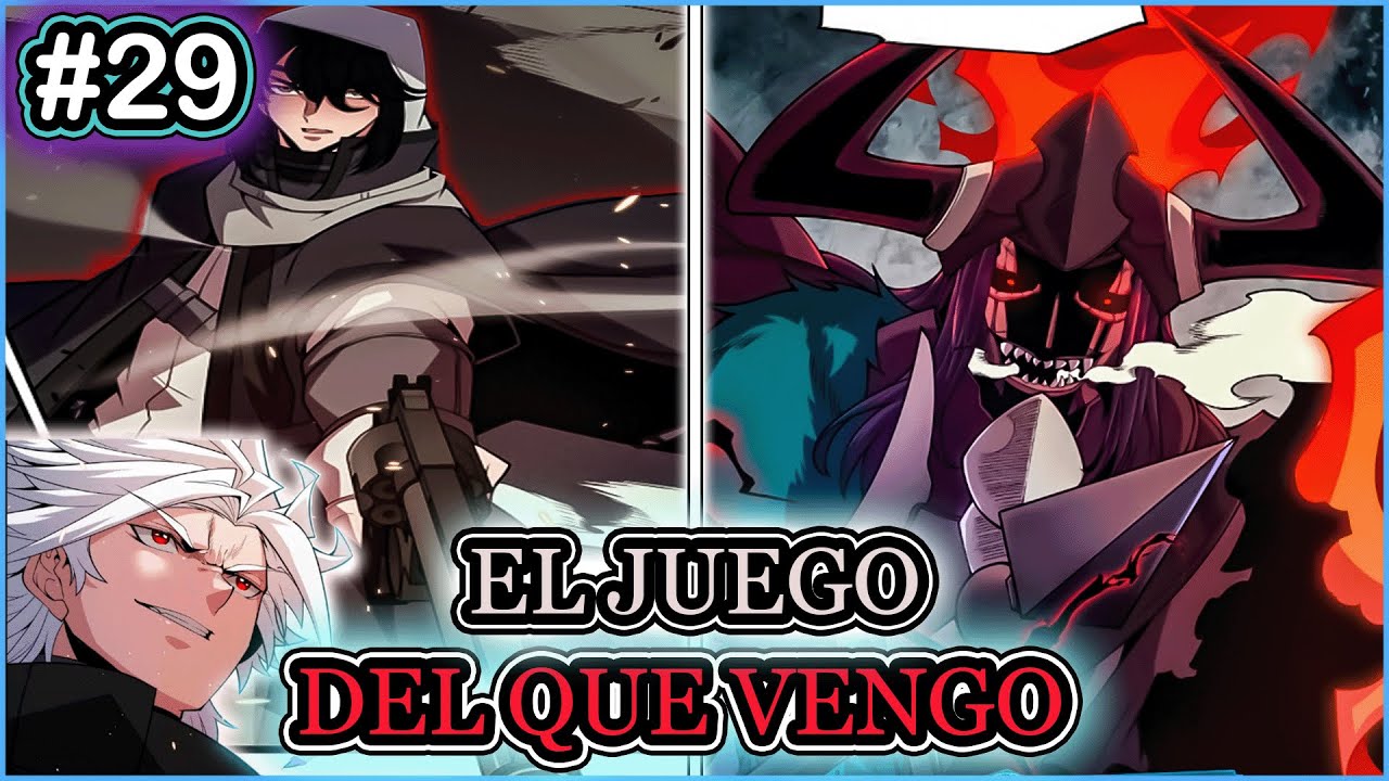 El REY LOCO AULLADOR contra el REY de la HUMANIDAD, la NUEVA HABILIDAD ...