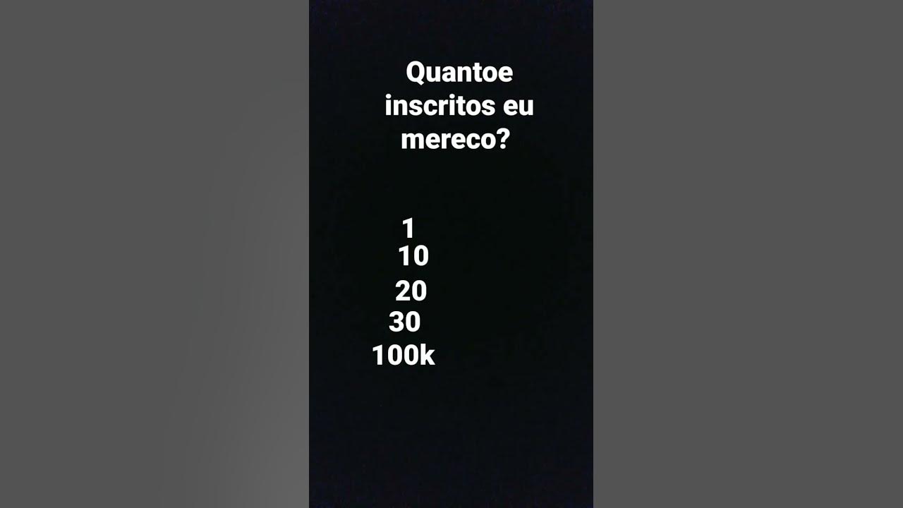 quantos-youtube
