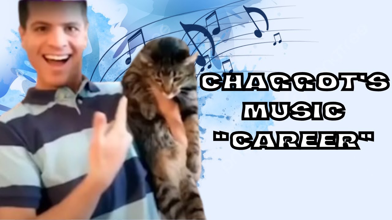 Chaggot's Music Career - Kino Casino Classics - YouTube