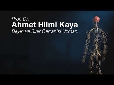 Prof. Dr. Ahmet Hilmi KAYA - TIBBİ VE BİLİMSEL YÖNTEMLERDEN VAZGEÇMEYİN