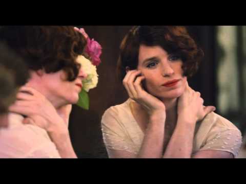 The Danish Girl Trailer