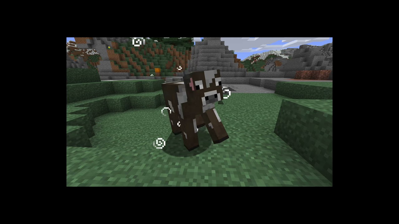 Polish Cow – Minecraft Note Block Edition - YouTube