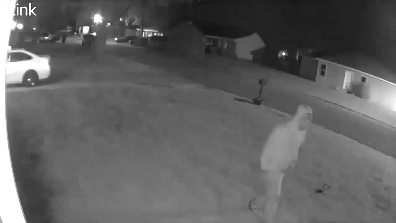 Harrisburg Car Break Ins Youtube