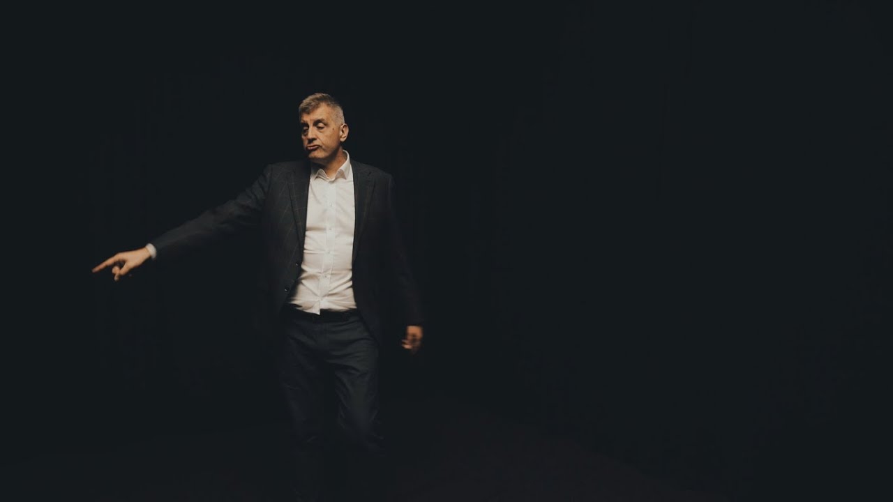 Jacek Siciarek - In Yo Soul (Official Video) - YouTube