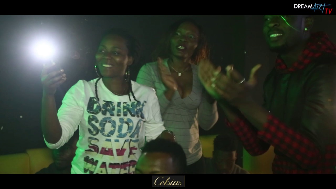 CELSIUS NIGHT CLUB CASABLANCA - YouTube