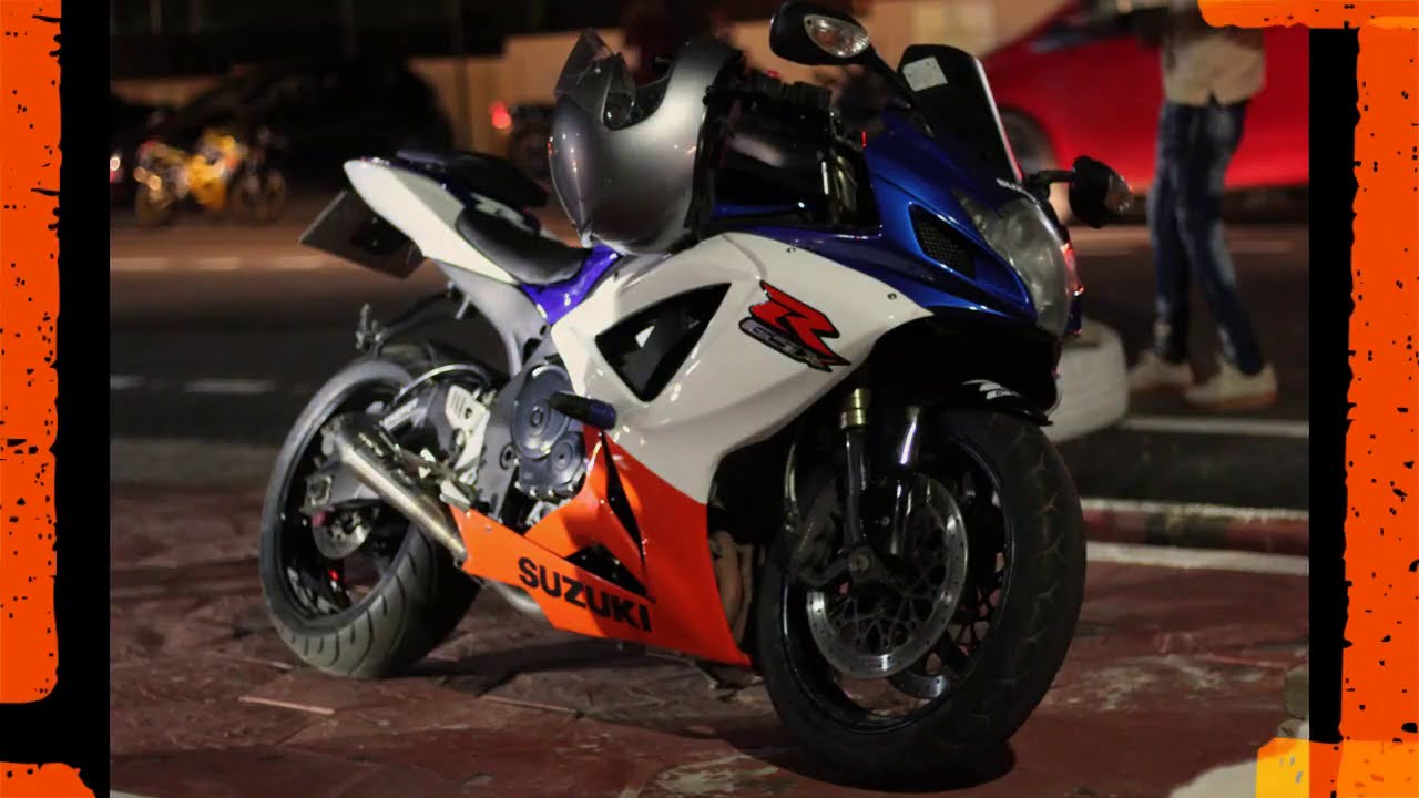 2020 MOTO BIKE SHOW GHANA EAST LEGON - YouTube