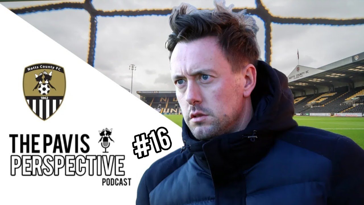 The Pavis Perspective LIVE #16 | Season review so far... - YouTube