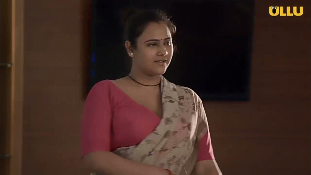 Mohan Chabiwala | Part -1 | Best Scene | Official Trailer | Ullu Originals New Webseries ...