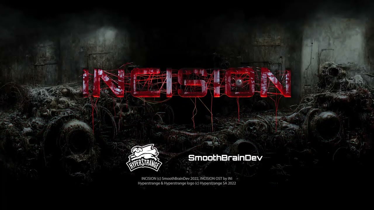 INCISION - coming on September 16 to Steam Early Access - YouTube