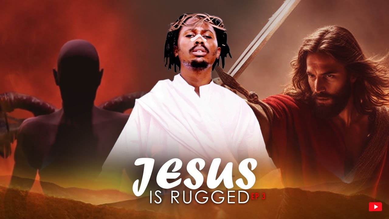 THE SHOWDOWN (EP3): LATEST NOLLYWOOD SERIES JESUS VS THE DEVIL - YouTube