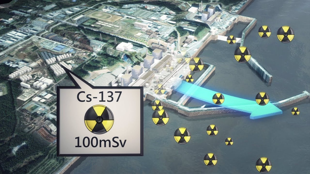 Fukushima aftermath: Radiation 18 times higher than previously thought ...