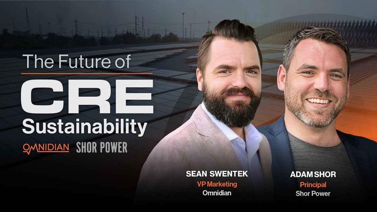 EP 3 — Shor Power’s Adam Shor on Building Relationships in the Solar ...