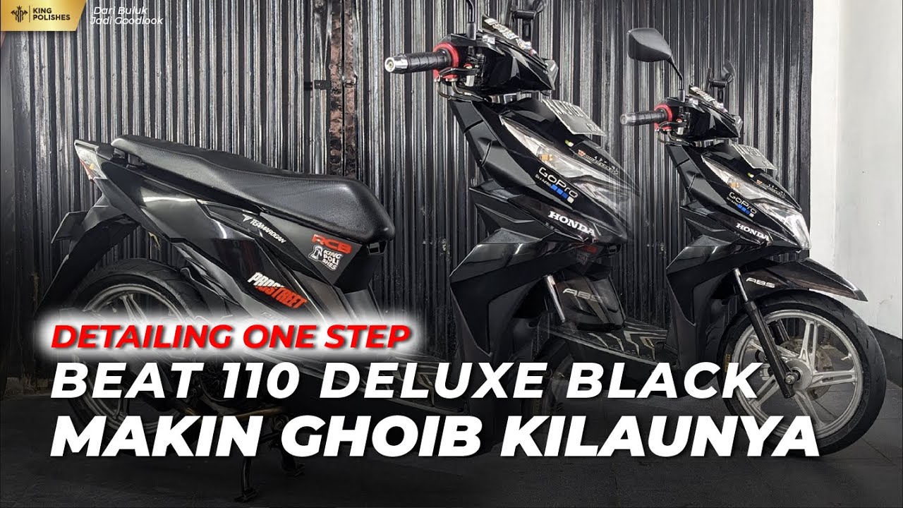 Detailing Luar Beat Proper🔥|| KINGPOLISHES - YouTube