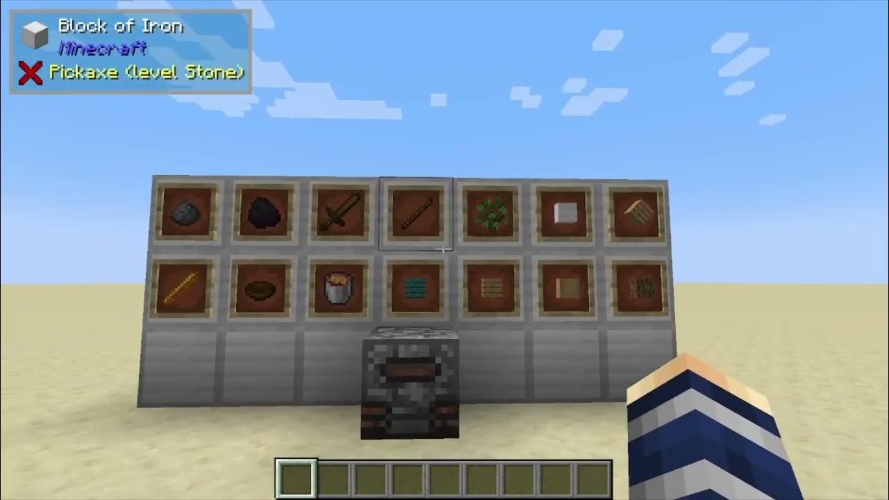 Industrial foregoing: Pitiful generator (what to burn) - YouTube