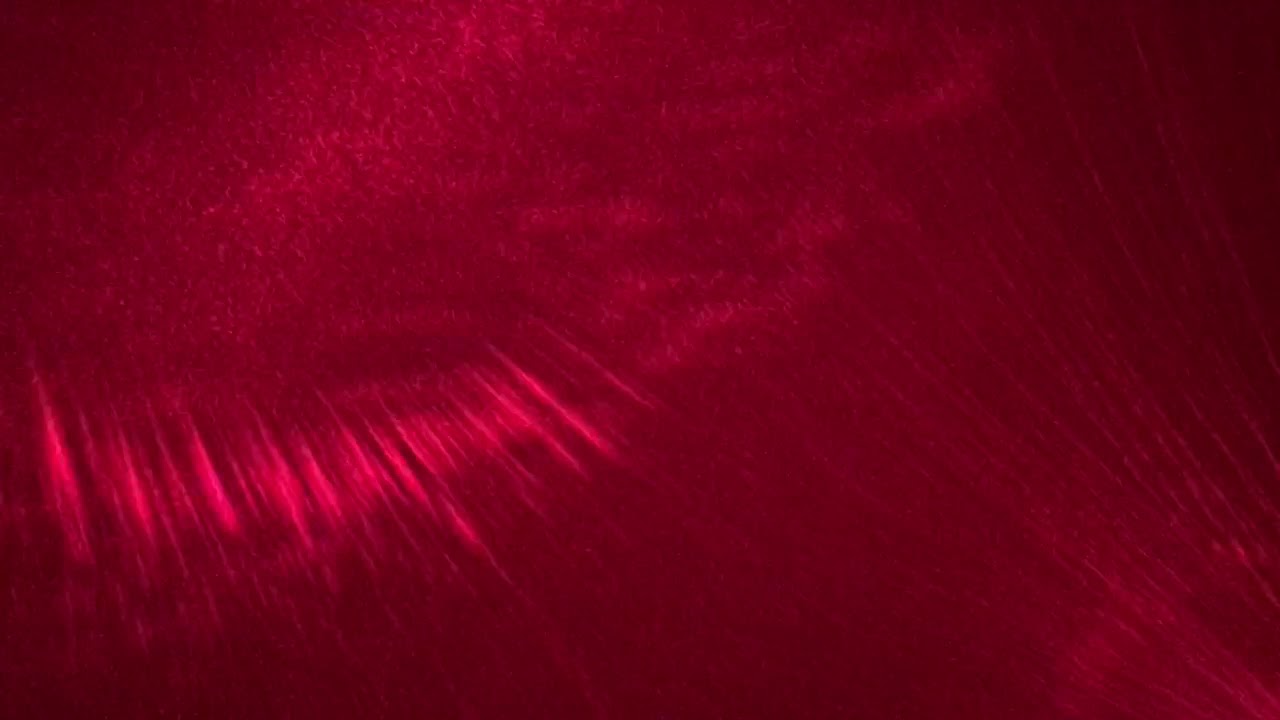 Red Light Leak (FLASHING LIGHT WARNING) Chroma Key Green Screen Black ...