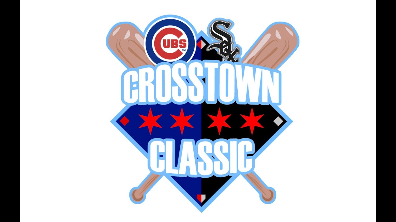MLB Pennant Race - PS1 1996 (1996 Crosstown Series CHC vs CWS) - YouTube