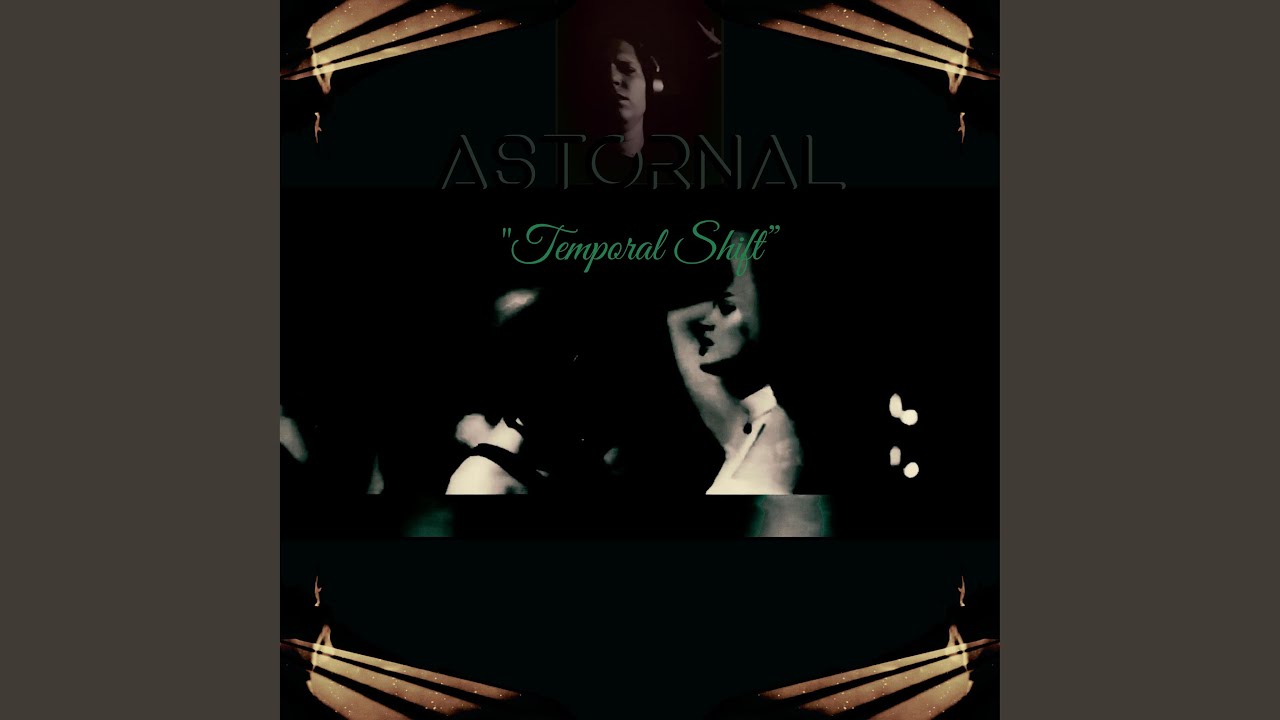 Temporal Shift - YouTube