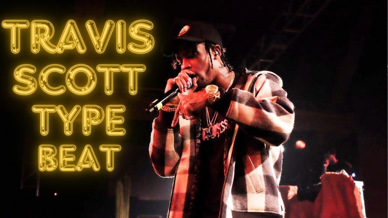 Travis Scott x Yeat Type beat - YouTube